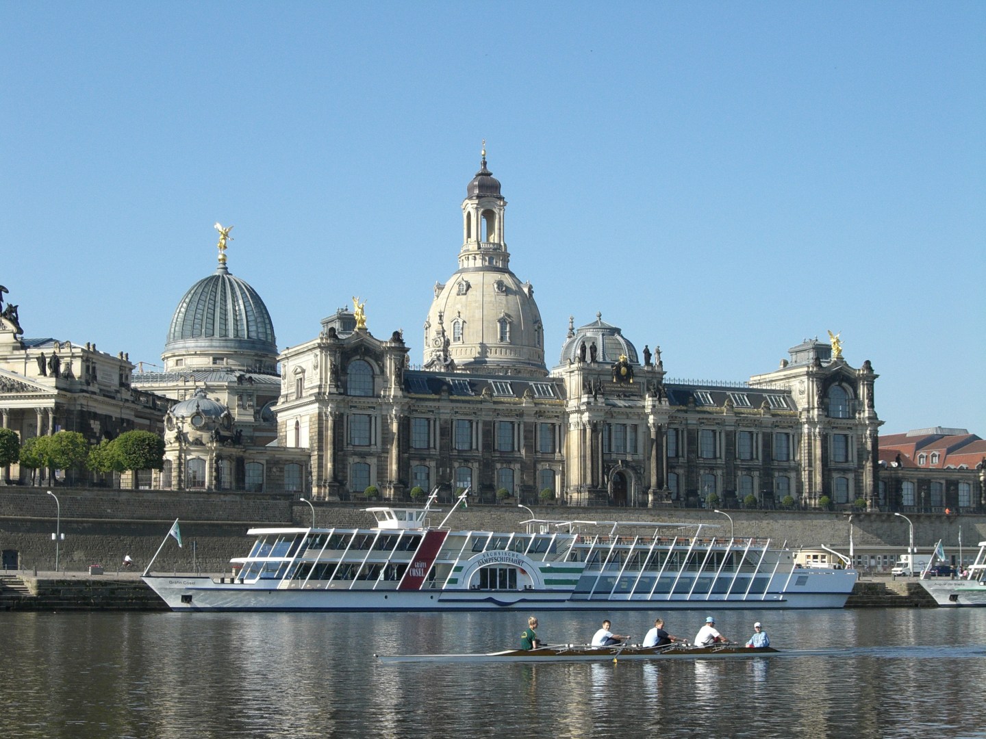 Dresden, Germany | Dresden Sister City